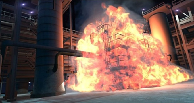 Oil and Gas Flash Fire PPE, Limited-Flammability vs. Flame-Resistant ...