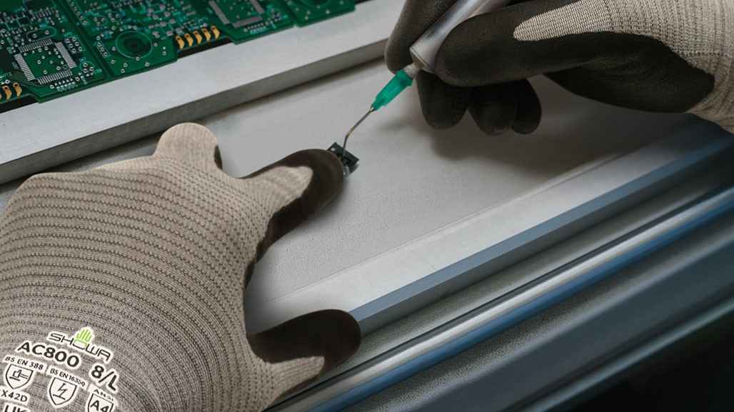 Hand Safety Injury Prevention in the Workplace — MSC Industrial Supply Co.