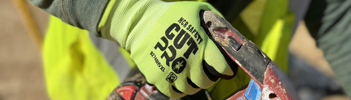 The Ultimate Guide to Work Gloves with Exceptional Grip: From Dot ...