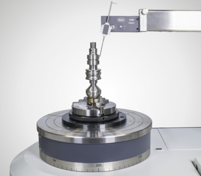 Form Measurement: Understanding Common Problems — MSC Industrial Supply
