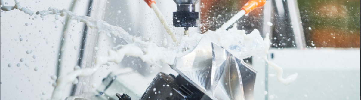 White Paper: Troubleshooting the Most Common Problems in Metalworking ...