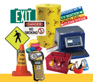 Visual Workplace Checklist — MSC Industrial Supply