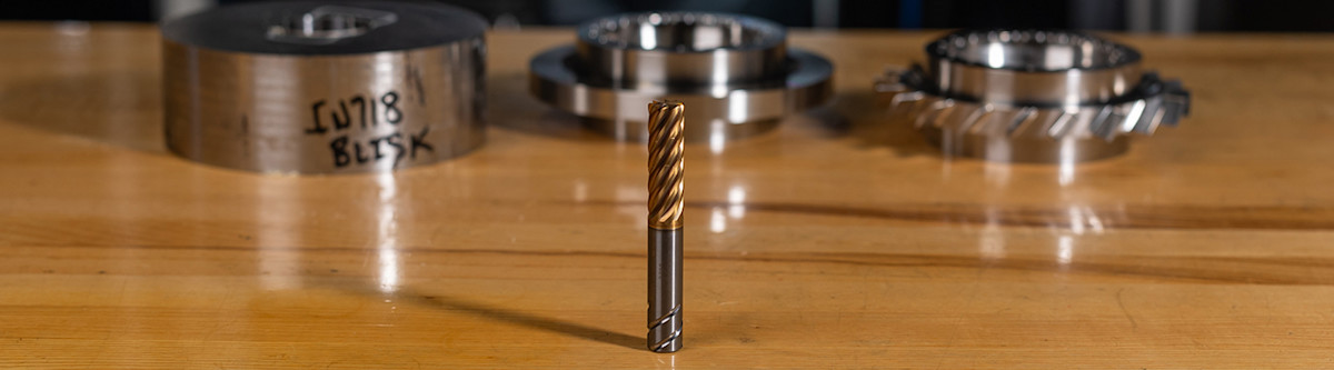 10 Tips for Milling Titanium — MSC Industrial Supply