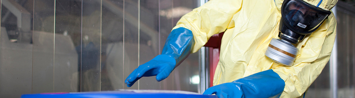 Understanding PEL, TLV & REL: Exposure Limits — MSC Industrial Supply