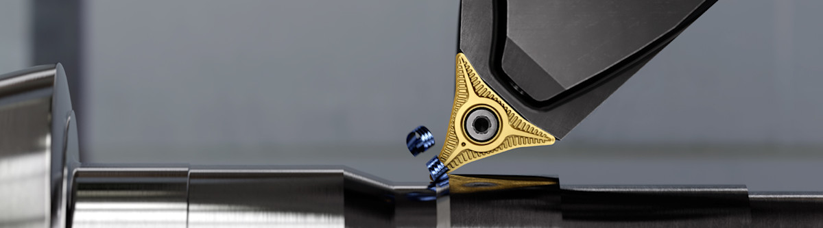PrimeTurning: An Update to the Machining Process — MSC Industrial Supply