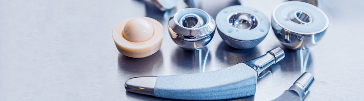 Understanding the Details of Medical Machining — MSC Industrial Supply