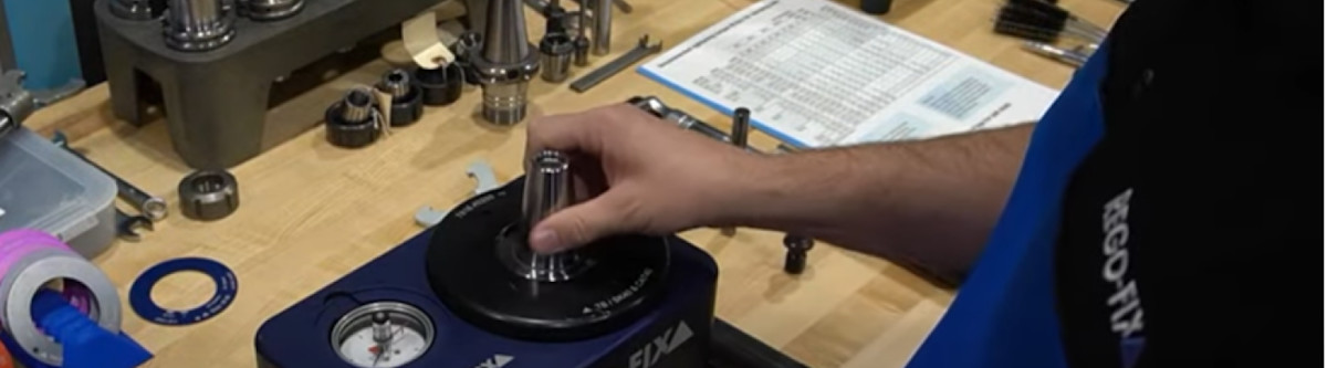 Video Techchat The Perfect Er Collet Assembly Msc Industrial Supply