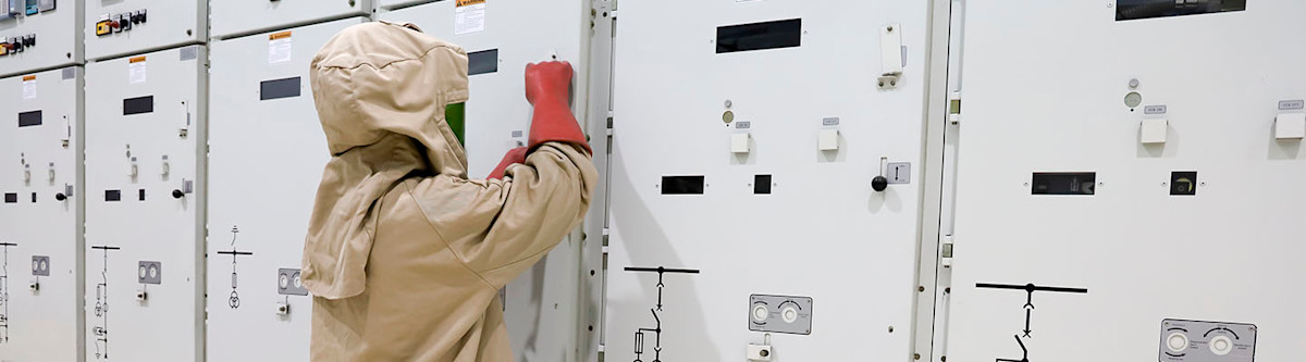 Arc Flash Safety Guide: How to Protect Employees from Danger — MSC ...