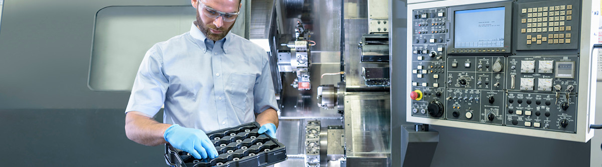 Manufacturing Efficiency: Profitability Tips for Machine Shops — MSC ...