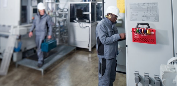A LOTO Tools Tutorial — MSC Industrial Supply