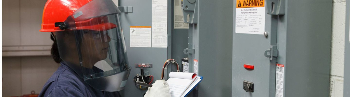 Whitepaper: Arc Flash Risk Assessment Compliance Guide — MSC Industrial ...