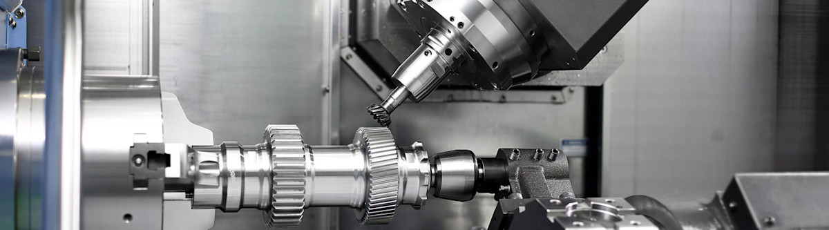 Multitask CNC Lathe Machines: 5 Benefits for Your Shop — MSC Industrial ...