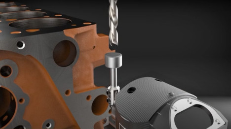 VIDEO: Probing Basics: Benefits of Broken Tool Detection — MSC ...