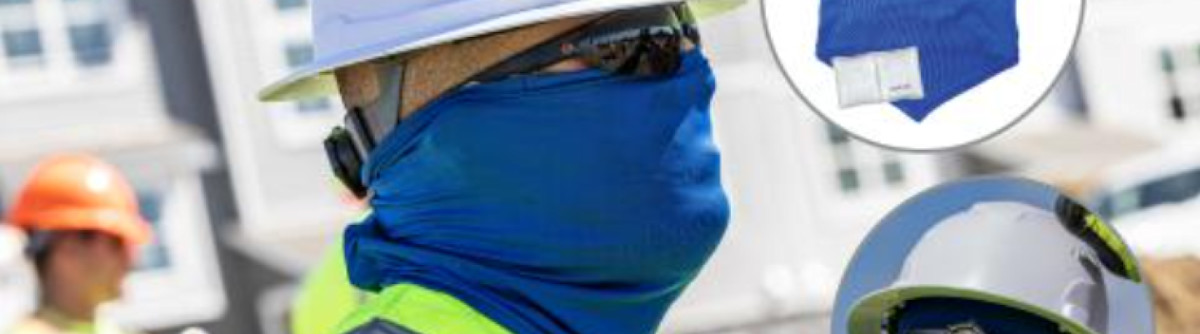 Pulse Points: Your Hot Spots for Cooling Relief — MSC Industrial Supply