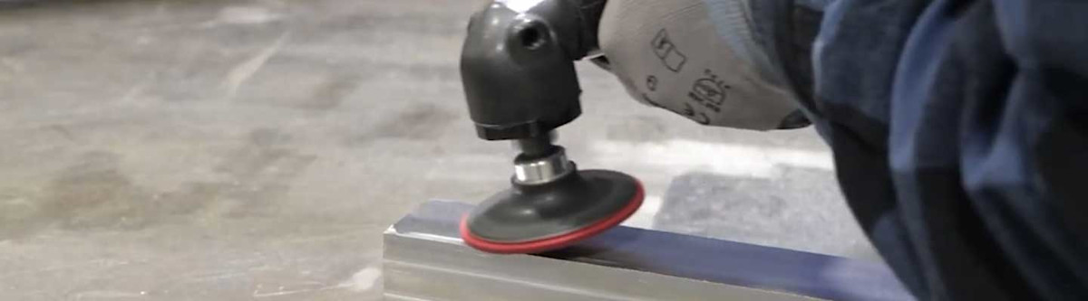 VIDEO: Removing Tool and Machine Marks with Scotch-Brite™ Precision ...