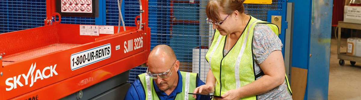 Whitepaper: Using Technology to Streamline Facility Inspections — MSC ...