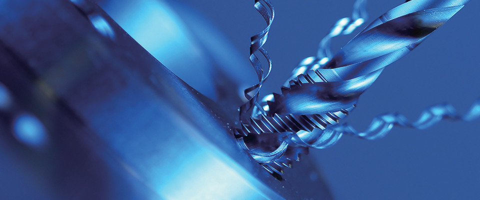 One Tap Does It All — MSC Industrial Supply