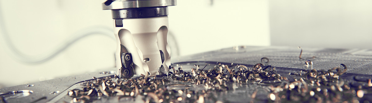 How to Improve Metal Removal Rates in Milling — MSC Industrial Supply