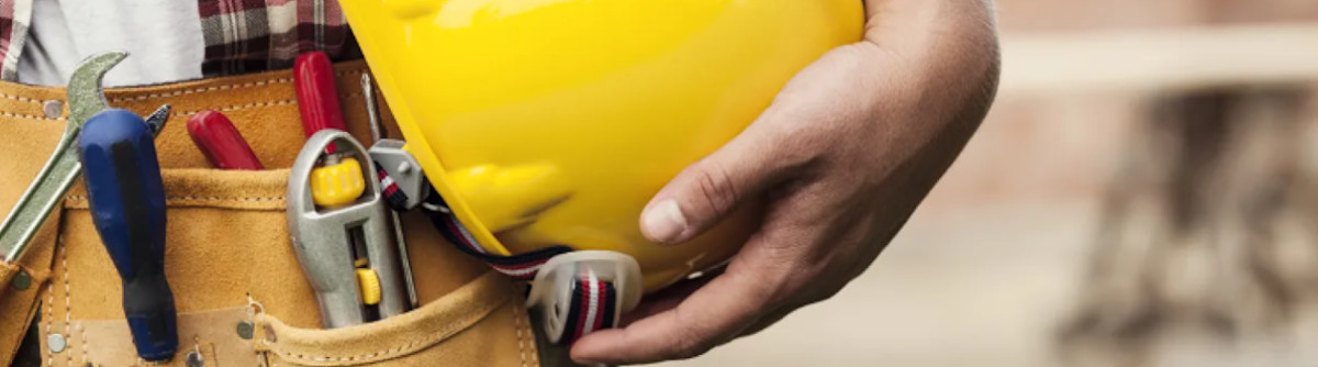 Construction Hard Hat Sticker Info You Need to Know — MSC Industrial Supply