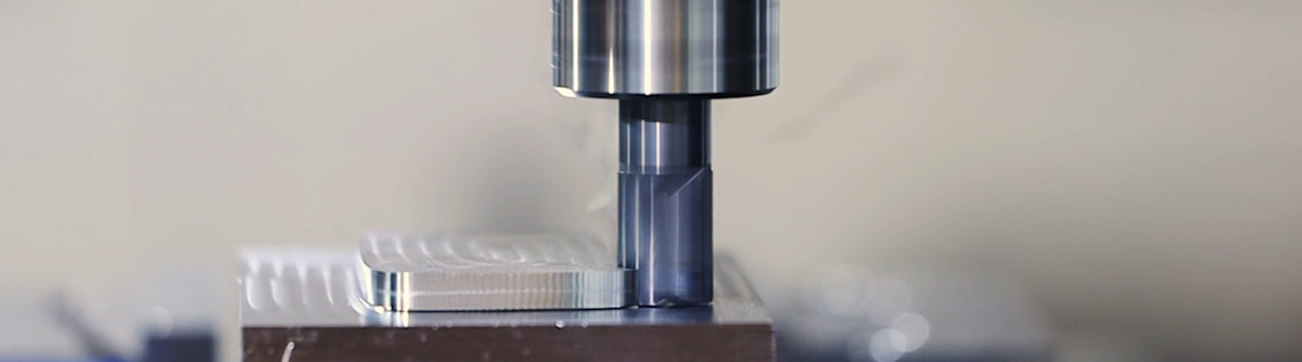 Smart Tools for Milling with Jamie Goettler, Accupro — MSC Industrial ...