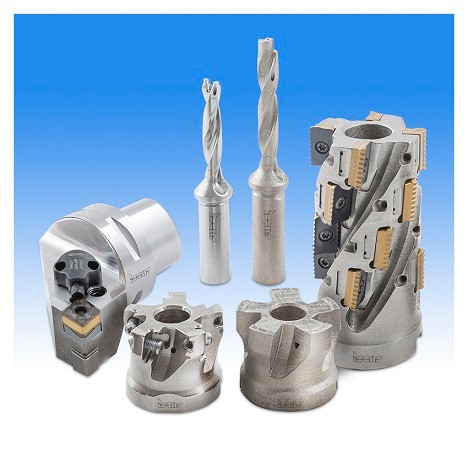 Tooling assemblies - Adaptive Trends in Complex Projects — MSC ...