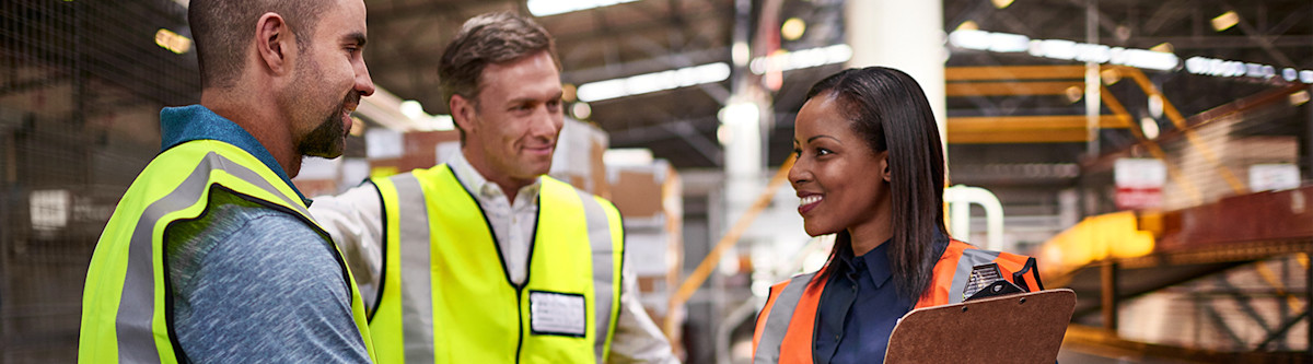 7 Strategies For (Highly Effective) Safety Managers — MSC Industrial Supply