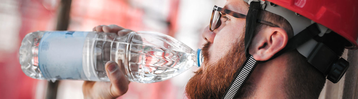 Dehydration Prevention: Best Practices for Hydration at Work — MSC ...