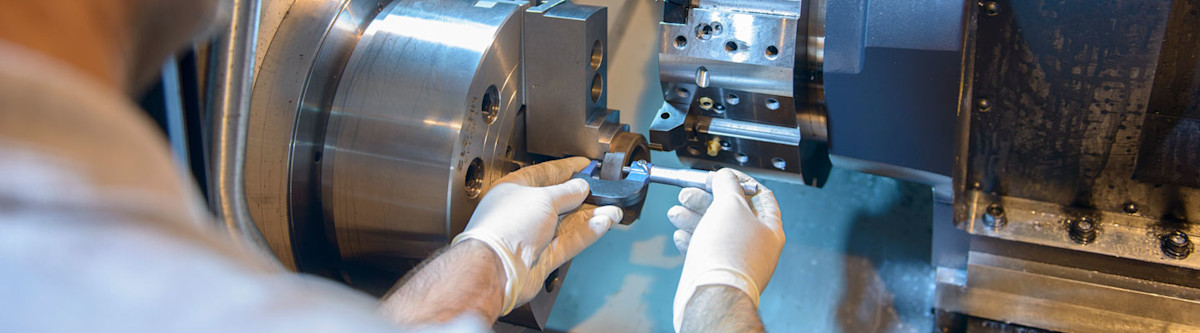 4 Tips for Working CNC Machine Toolholders — MSC Industrial Supply