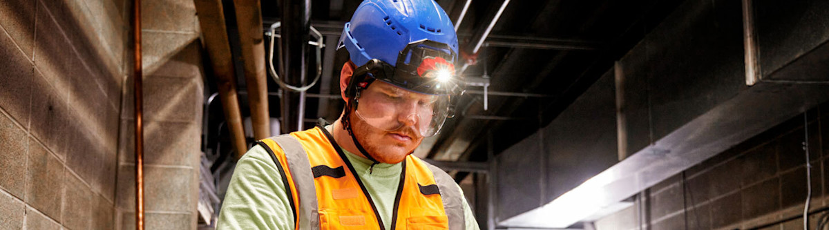 Milwaukee’s ANSI Helmets: Safety, Versatility & Comfort — MSC ...