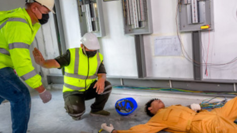 ESD vs. Switchboard Matting: Life or Death — MSC Industrial Supply