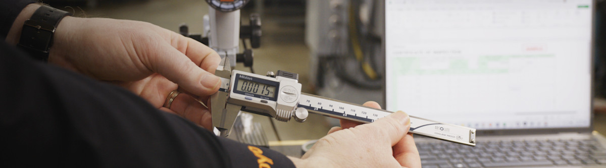 How To Conquer Data Collection with Mitutoyo — MSC Industrial Supply