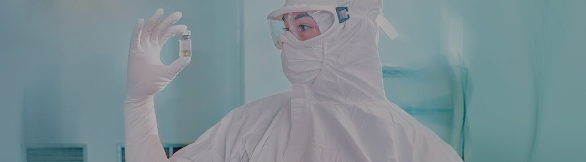 Choosing Cleanroom PPE: Key Differences Explained — MSC Industrial Supply
