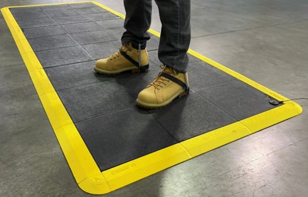 ESD 101: Everything You Need to Know About ESD Mats, Flooring & ESD ...