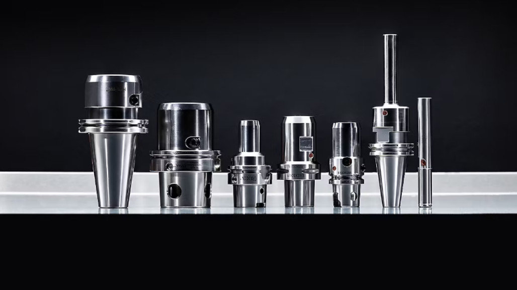 Tech Tip: A Hydraulic Chuck Quick Guide — MSC Industrial Supply Co.