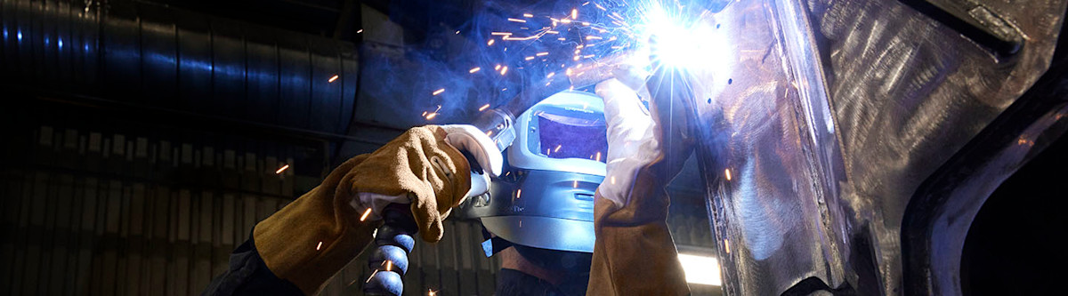 eye welding services