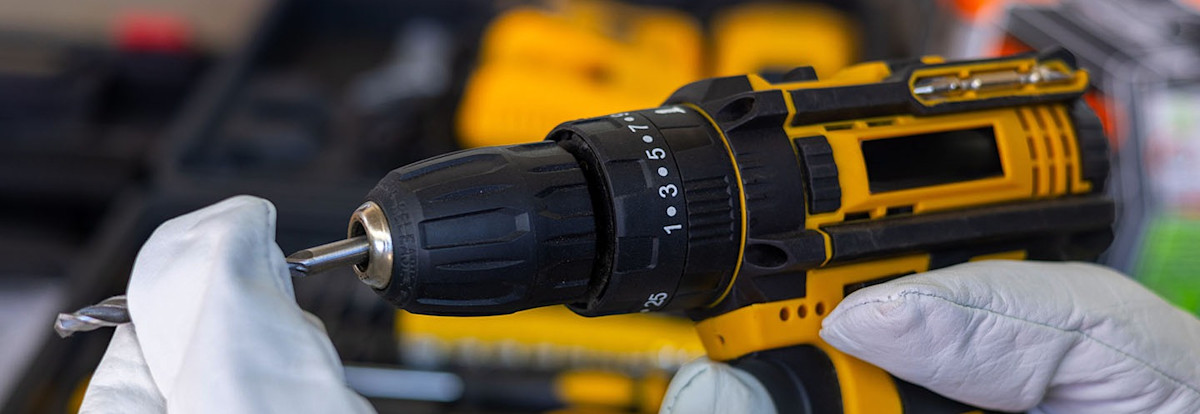 Power Tool Safety Tips | Prevent Injury With This Checklist — MSC ...