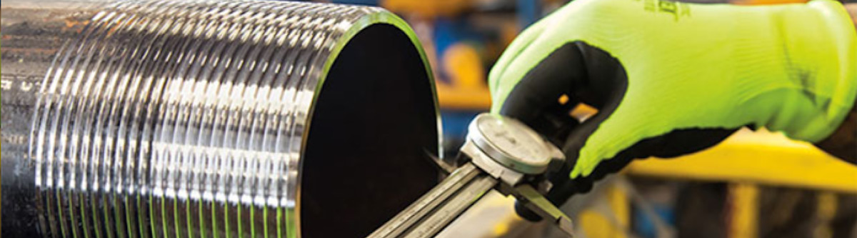Case Study: MeasurLink® Transforms QC for Pinnacle Machine Works — MSC ...