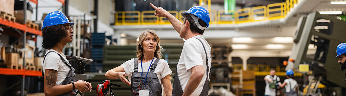 5 Surprising Reasons That Workers Won’t Wear PPE — MSC Industrial Supply