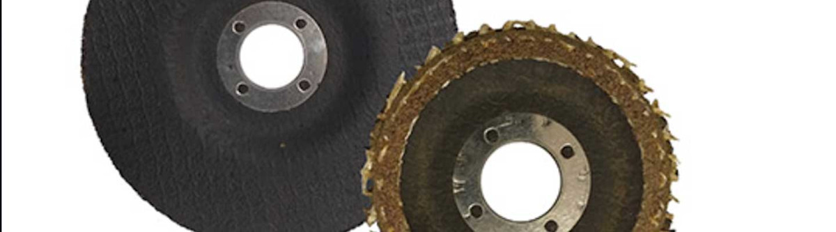 Troubleshooting Tips for Grinding Metal — MSC Industrial Supply