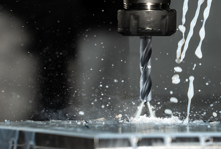 VIDEO: HI-PERCARB® 143M-S High-Performance Drills — MSC Industrial Supply