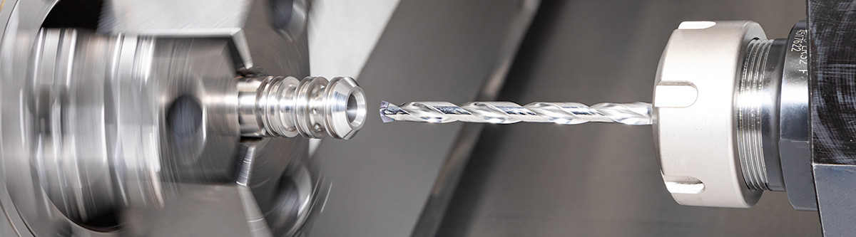 SUMOCHAM Mini Drills — MSC Industrial Supply