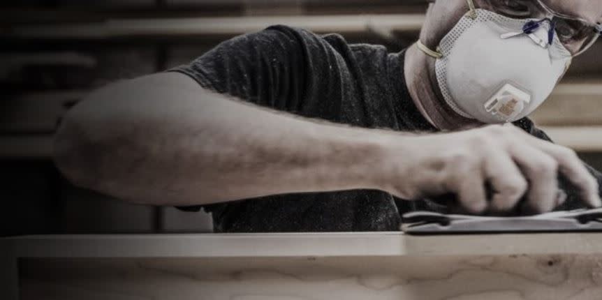 Steps to Help Protect Yourself from the Hazards of Wood Dust — MSC ...