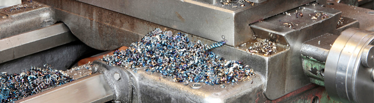 Chip Control Tips: Optimizing Your Drilling Methods — MSC Industrial Supply