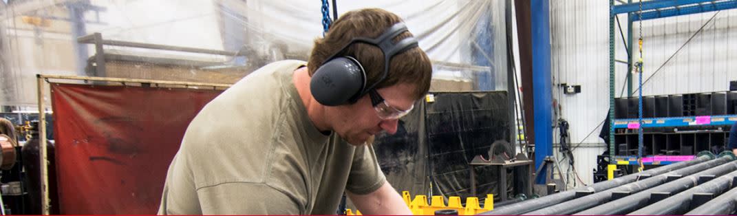 Earmuffs: A Key Component of a Hearing Conservation Program — MSC ...