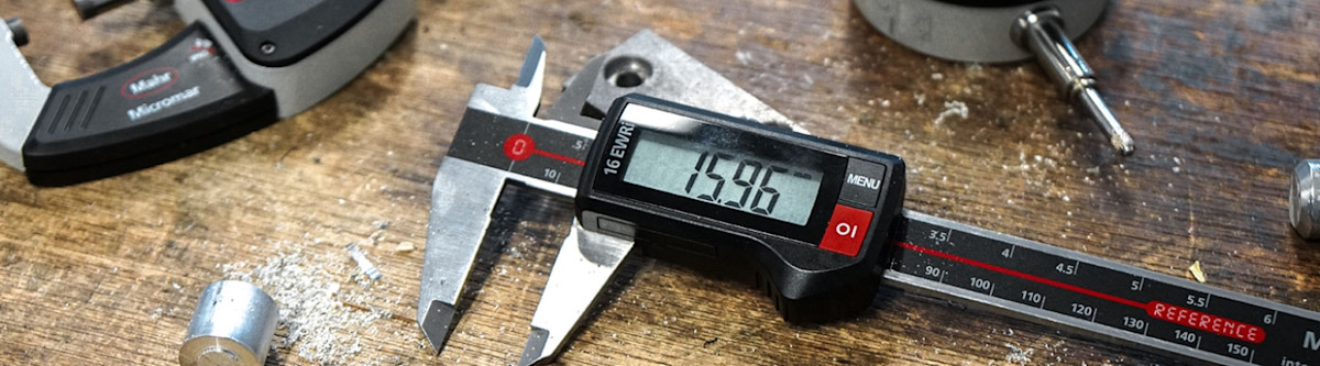 Mahr Inc. Measurement Solutions — MSC Industrial Supply