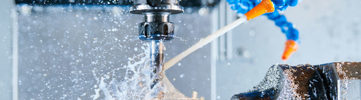 Machine Coolant Cleaning and Maintenance Tips for Sumps — MSC ...