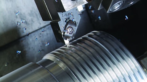 General Machining Guidelines — MSC Industrial Supply