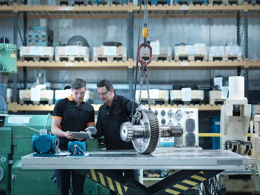Trending Industrial Topics— MSC Industrial Supply Co.