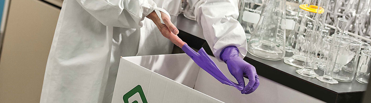 VIDEO: TOOLING UP – How to Properly Dispose of and Recycle Your PPE ...