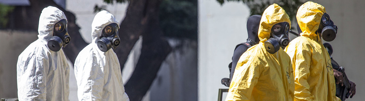 OSHA PPE Levels: Workplace Chemical Exposure Protection — MSC ...